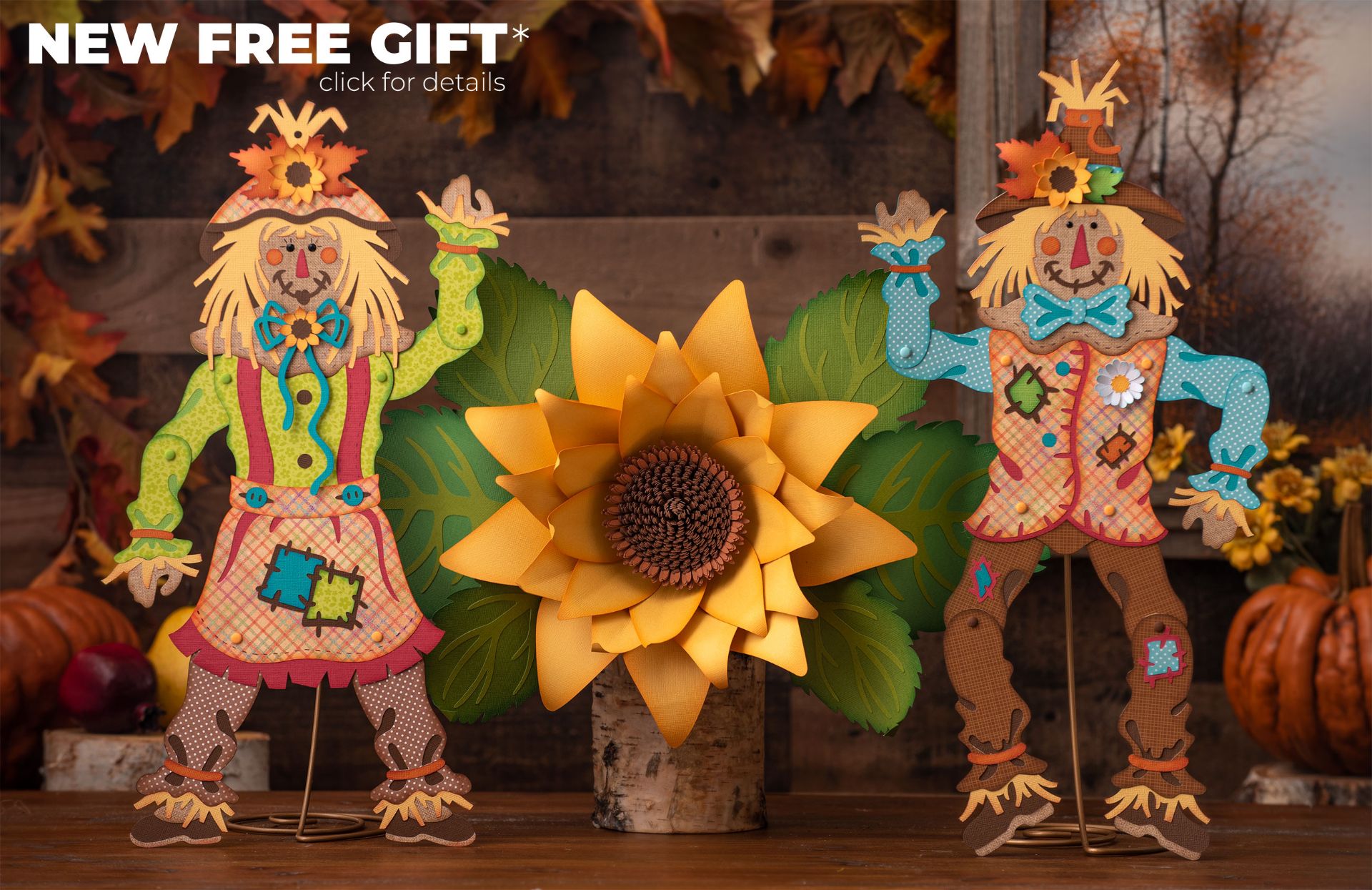 Dreaming Tree Sunny Days SVG Bundle • Lydia Watts